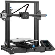 Creality Ender 3 V2 3D Printer – 5-Pack – makerspace.shop